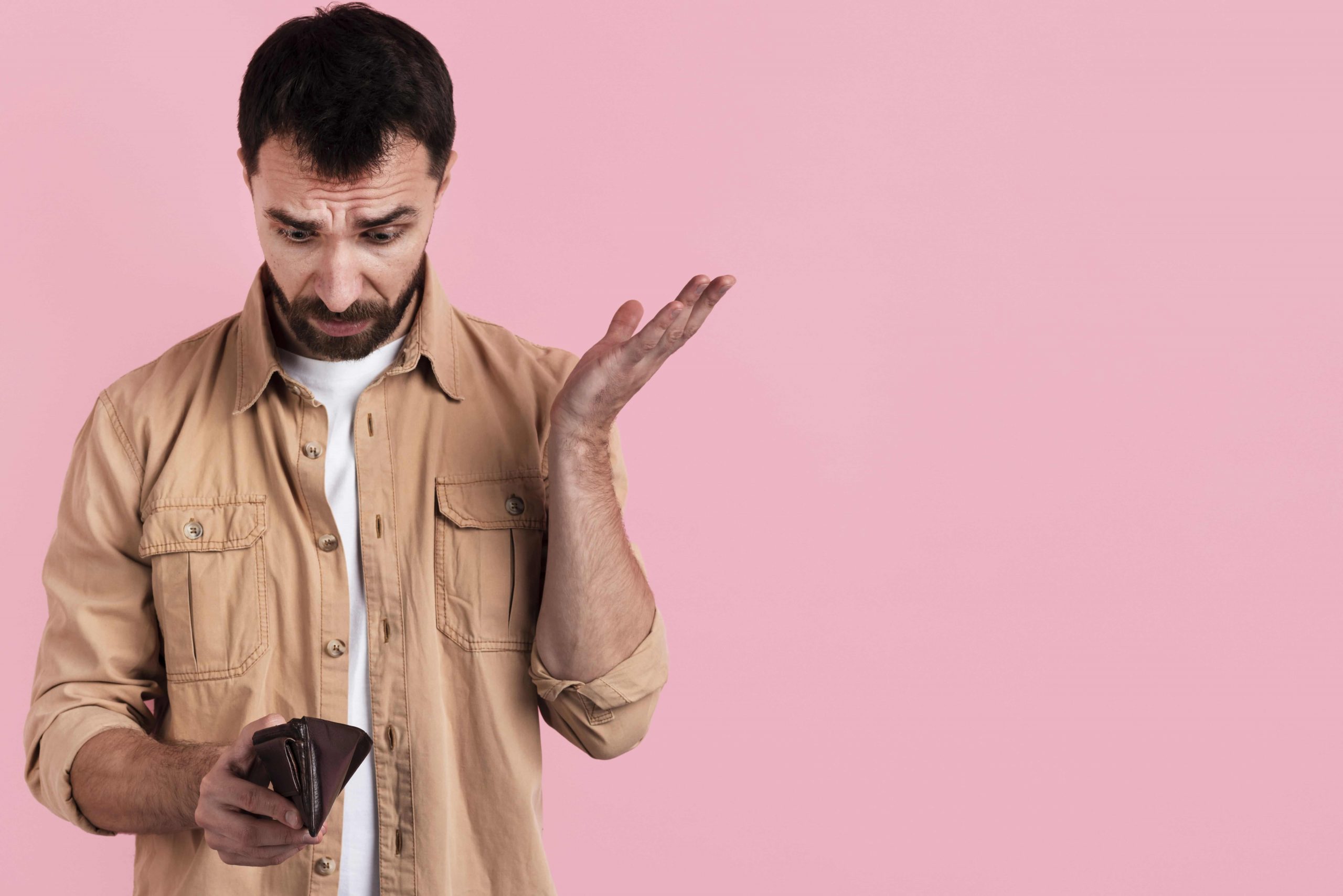 How To Put An End To Overspending EPG Wealth
